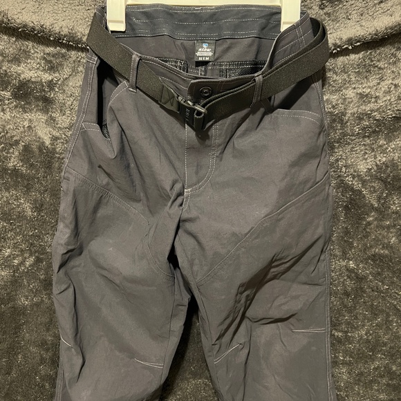 Kuhl | Pants | Kuhl Cargo Pants Dark Gray In Color By Kuhl | Poshmark